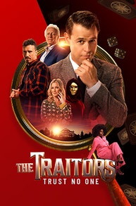 The Traitors Network Ten The Traitors Network Ten